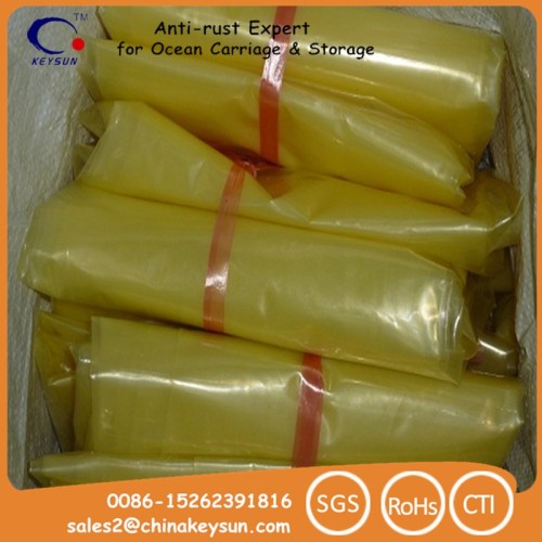 Ferrous & Non-ferrous Metal Protective Packing Anti-rust Vci Bag, High ...