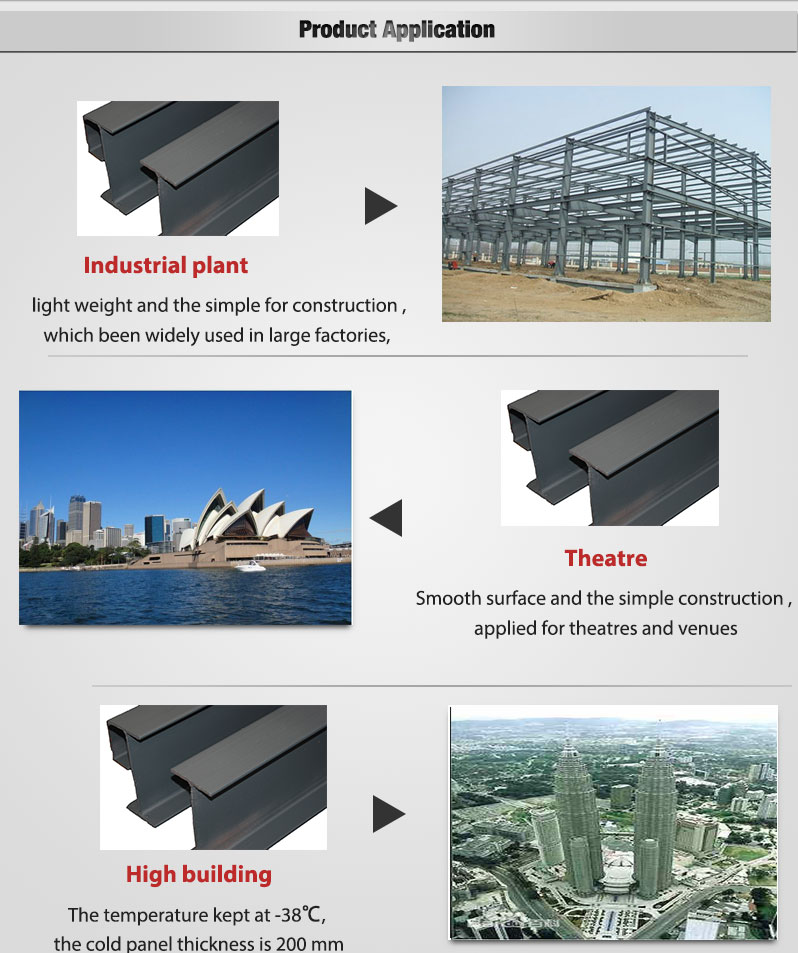 Light Steel Structure Space Frame With Dome Shed, High Quality Light ...
