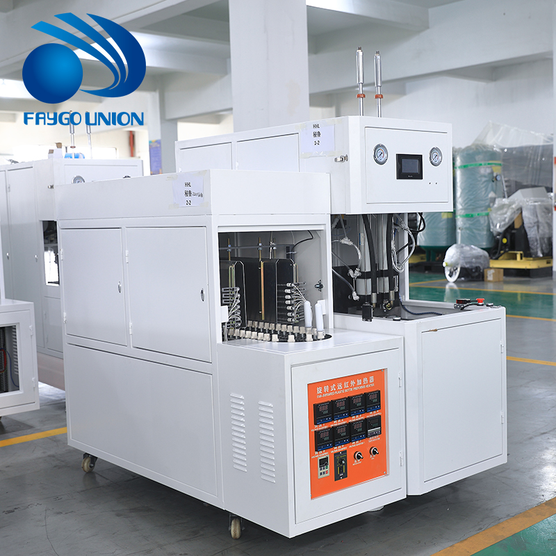 Suzhou Yuda 10l 20l Bottle Blowing Machine - Hot Sale Blower, High ...