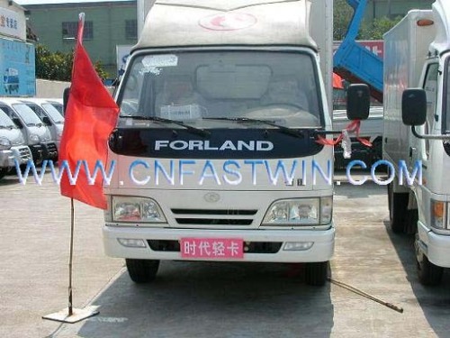 Original Truck Parts For Foton Forland , High Quality Original Truck ...