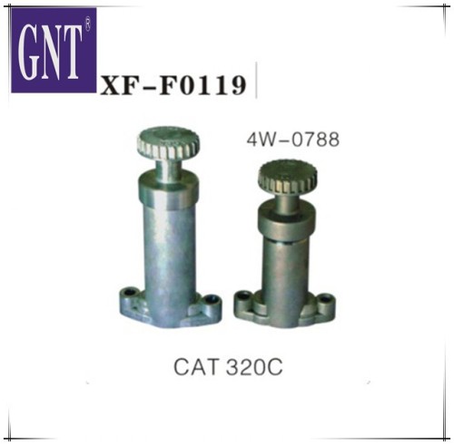 Excavator Fuel Pump For E320c, High Quality Excavator Fuel Pump For ...