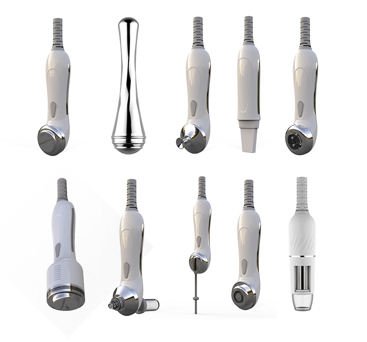 11 Funciton Skin Care Hydra Beauty Machine, High Quality 11 Funciton ...