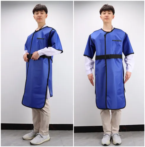 Medical Radiation X Ray Lead Rubber Jacket, High Quality Medical ...