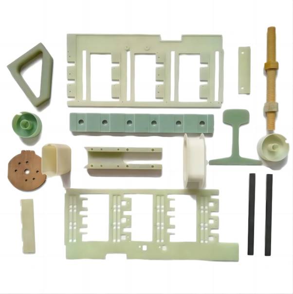 What Are The Characteristics And Application of FR4 Sheet?