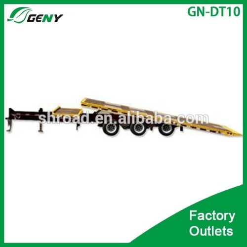 10 Tons Trail Car, High Quality 10 Tons Trail Car on Bossgoo.com