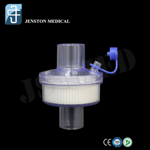 Medical Disposable Breathing Hme Filter, High Quality Medical ...