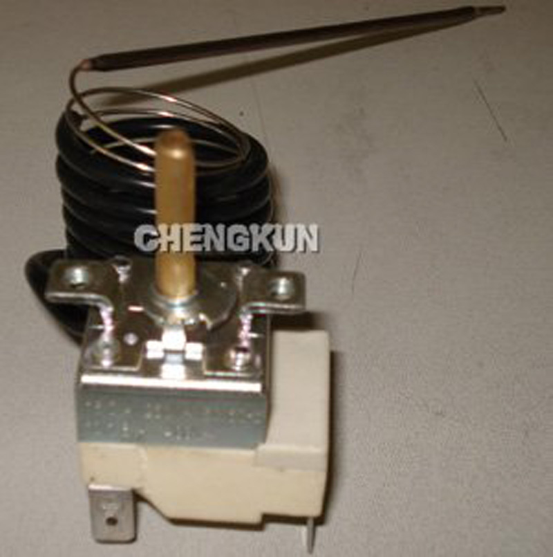 Capillary Thermostat For Pizza Oven, High Quality Capillary Thermostat ...