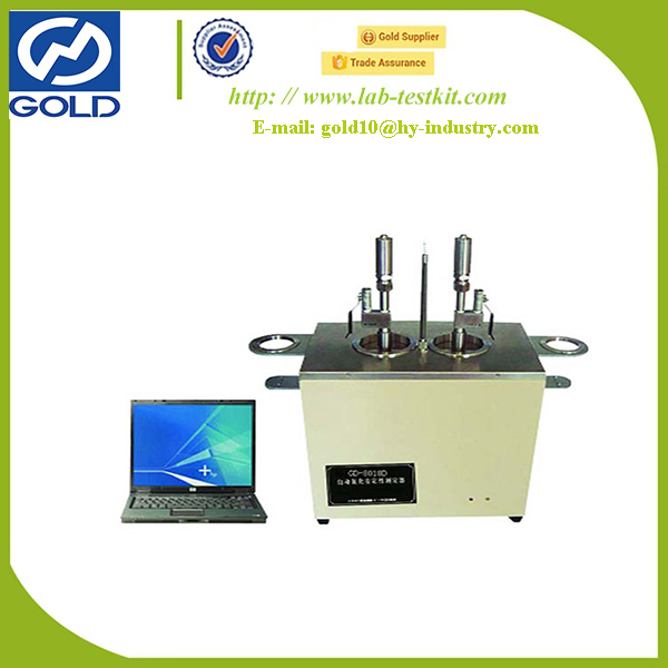 Astm D525 Oxidation Stability Apparatus, High Quality Astm D525 ...