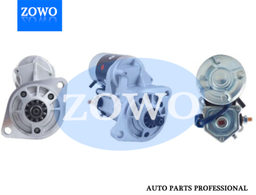 281002326 Denso Starter Motor 24v 4.5kw 11t, Bossgoo.com의 고품질 281002326 ...