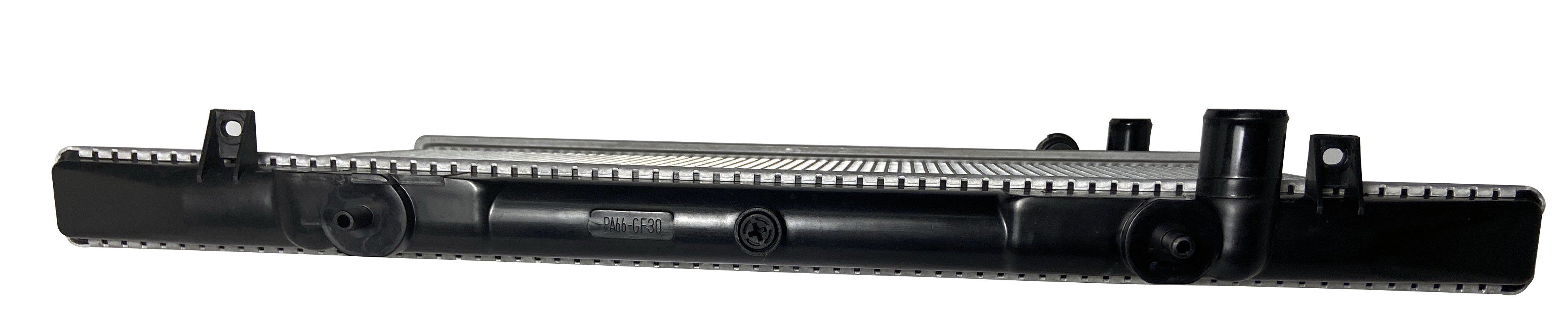 Radiator For Nissan Hardbody D22 Oem Number 21410-2s400, High Quality ...