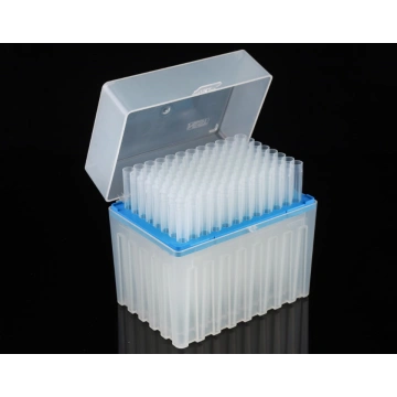 China Universal Pipette Tips,Tip Box,Filter Tip Box Manufacturer