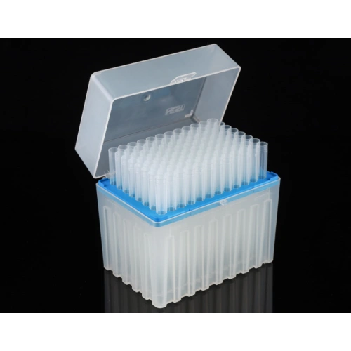 1250ul Universal Pipette Tip Box China Manufacturers Suppliers Factory ...