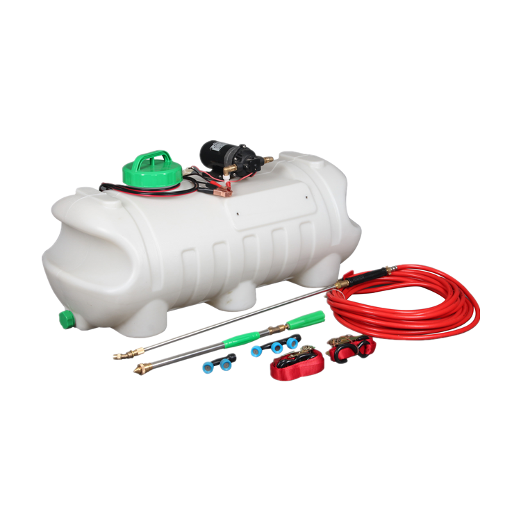 12v Portable Electric Atv Garden Weed Spot Sprayer - High Quality, High ...
