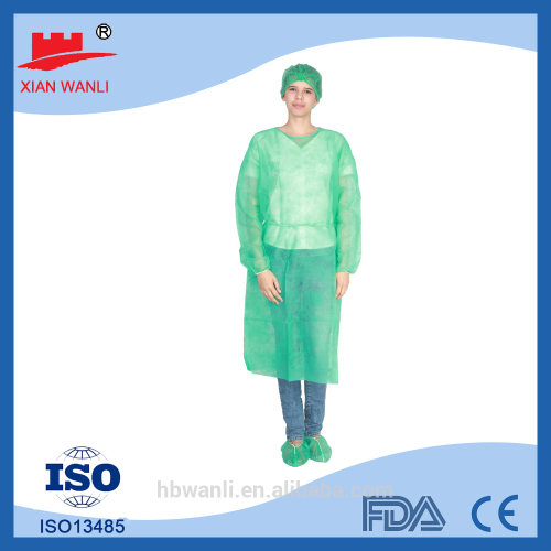 Spp Standard Isolation Gown/waterproof Isolation Gown/disposable Gown ... Spp Standard Isolation Gown/waterproof Isolation Gown/disposable Gown ...