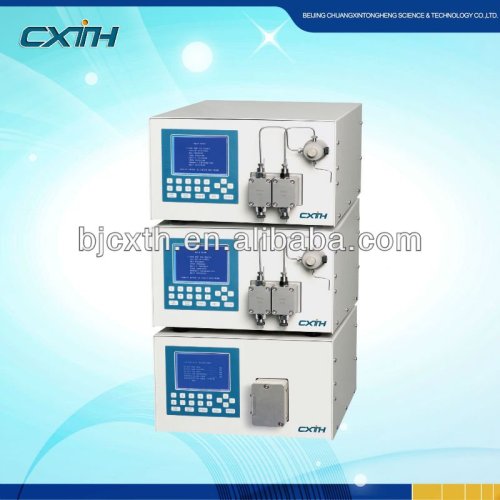 Gradient Preparative Hplc System, High Quality Gradient Preparative ...