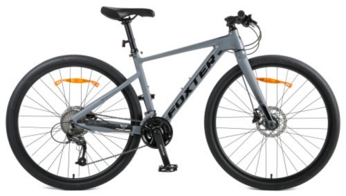 Hardtail Cross Racing Bike With 700cc Fork, High Quality Hardtail Cross ...