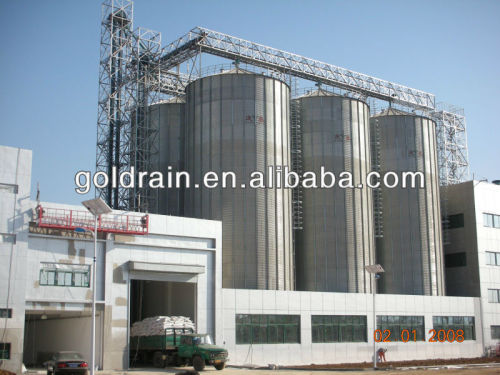 Paddy Silo,paddy Grain Bins, High Quality Paddy Silo,paddy Grain Bins ...