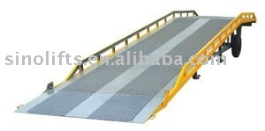 Hydraulic Loading Bay Ramp, High Quality Hydraulic Loading Bay Ramp on ...