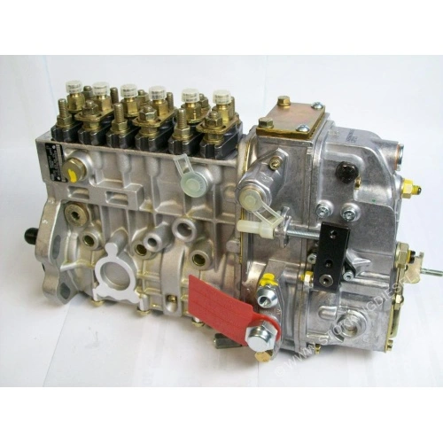 8.3l Cummins diesel Fuel Injection Pump 3934780 0402066710 China ...