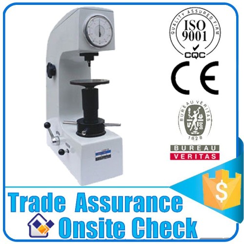 Hd-910a Rockwell Hardness Testing Machine, High Quality Hd-910a ...
