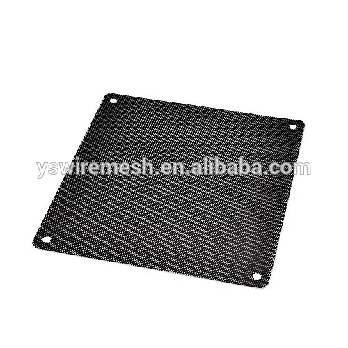 Plastic Grill Mesh/radiator Speaker Grill/round Speaker Grill Cover ...