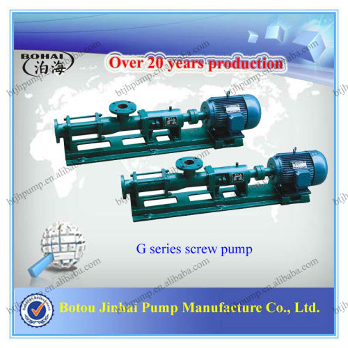 G Series Oil Field Rotary Pumping For Oil Industry, High Quality G ...