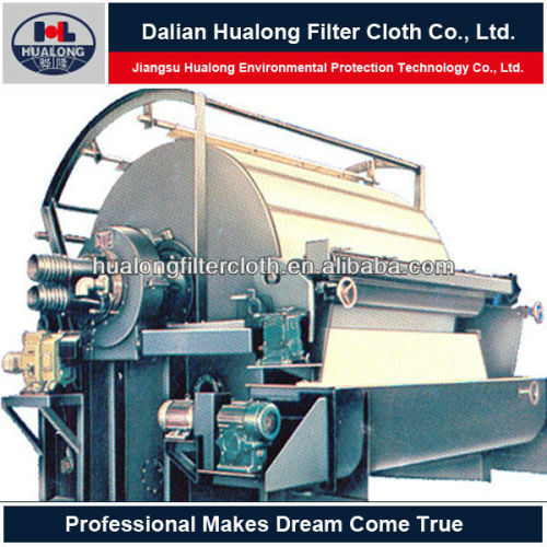 Woven Filter Cloth For Drum Filter, High Quality Woven Filter Cloth For ...