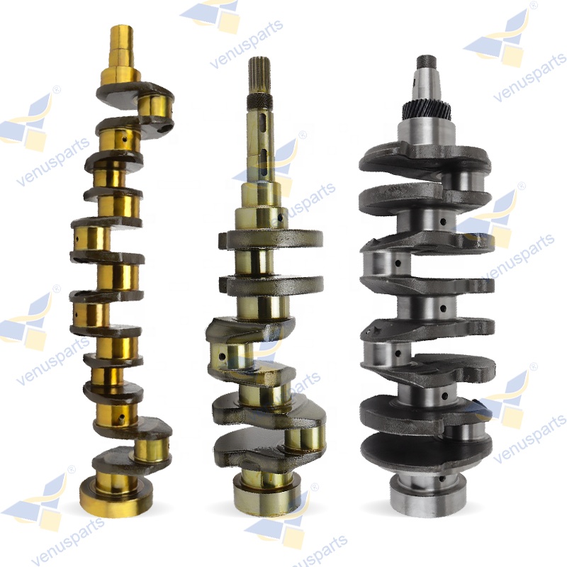4g32 Crankshaft Md000784 For Mitsubishi Engine, High Quality 4g32 ...