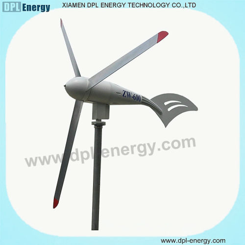 Wind Wheel Power Generation,wind Turbine Horizontal With Ceic Fcc, High ...
