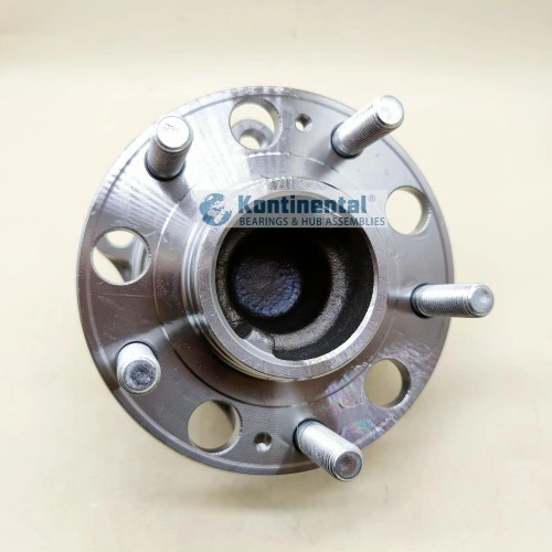 52750-C5000 IJ113080 WHEEL HUB ASSEMBLY HYUNDAI SANTAFE XL China ...