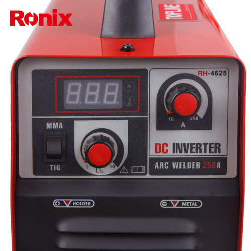 Ronix 인버터 토플 라인 시리즈 Rh-4625 11kva 무부하 전압 87v 듀티 사이클 60 %, Bossgoo.com의 ...