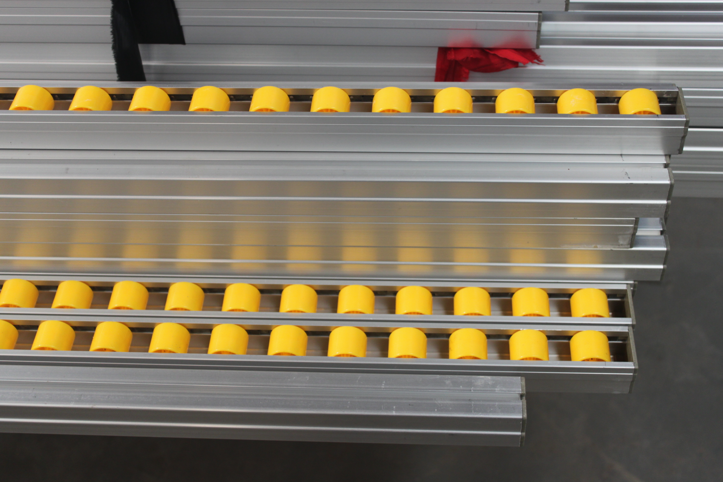 Jiutong Iso 9001 Flow Rail Systems, High Quality Jiutong Iso 9001 Flow ...