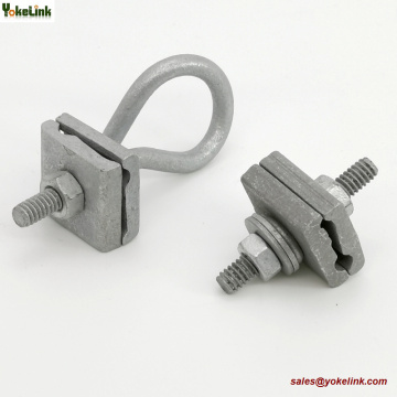 Aerial Drop Hardware,Cable Span Clamp,Tooth Type Band Buckle ...