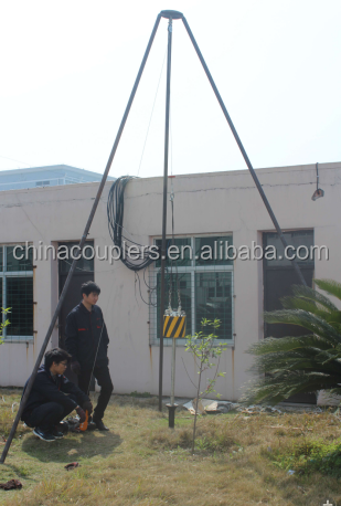 Motorized Spt Standard Penetration Test Apparatus Search Engine, High ...