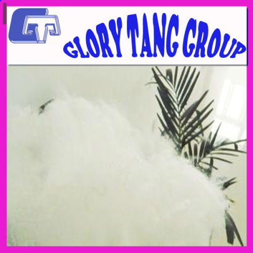 100% Biodegradable Pla Fiber , Corn Fiber, High Quality 100% ...