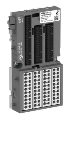Abb I/o Module Backplane Tu532, High Quality Abb I/o Module Backplane ...