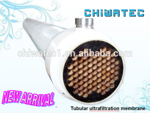Uf Tubular Membrane, High Quality Uf Tubular Membrane on Bossgoo.com