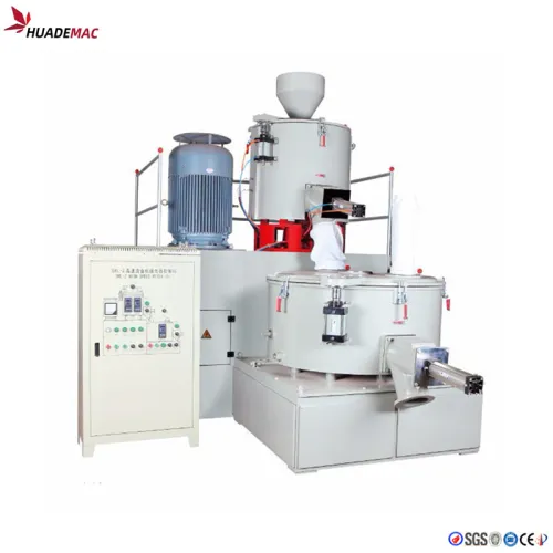 Pvc Powder Batch Mixing Machines, High Quality Pvc Powder Batch Mixing ...