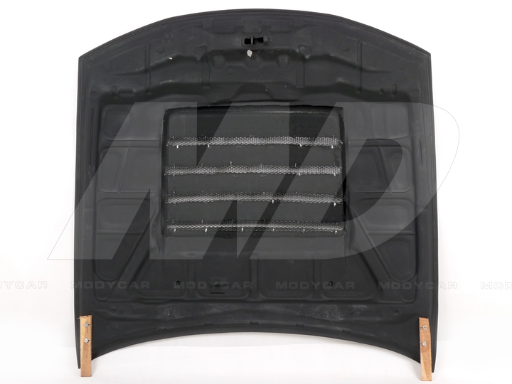 Vf Style Carbon Fiber Hood For 1996-1998 Nissan S14a, High Quality Vf ...