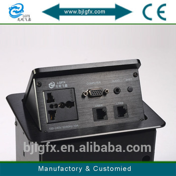 Universal Socket Outlet Tabletop Power Socket, High Quality Universal ...