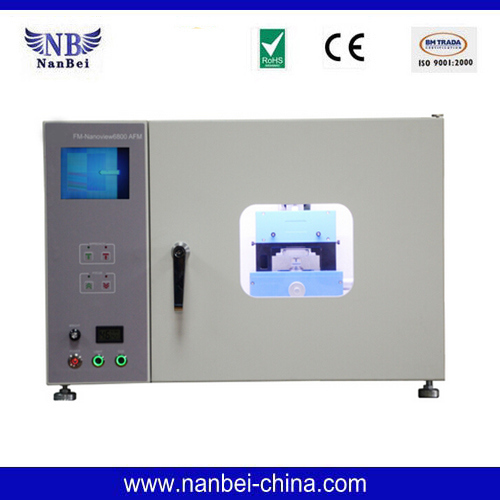 Laboratory Research Afm Atomic Force Microscope High Quality