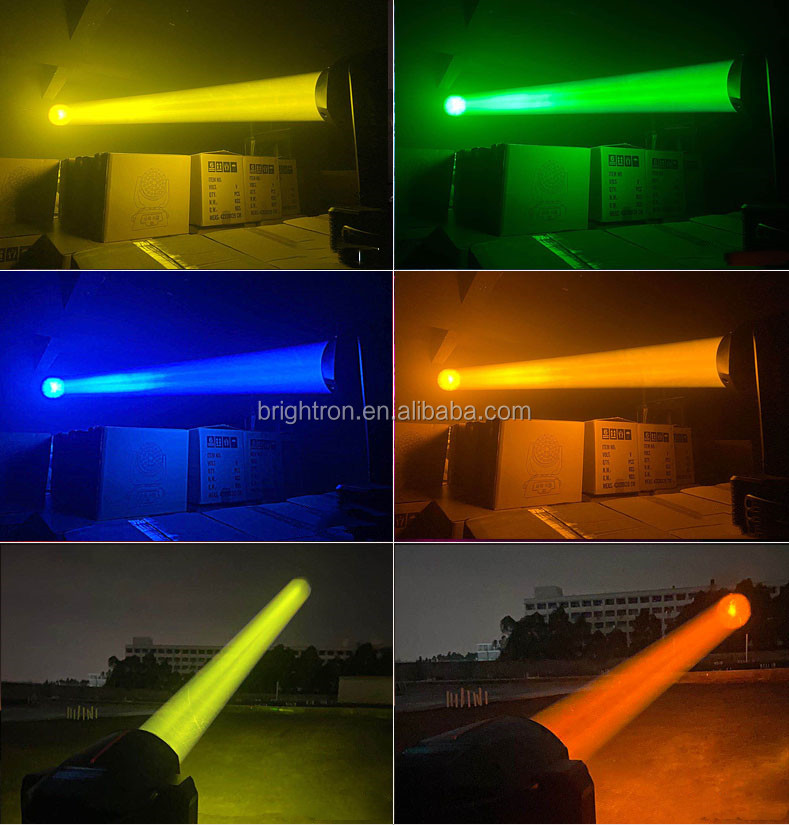 Lyre Beam 20r Sharpy 380w Dmx Stage Light For Dj Parties And Events ...