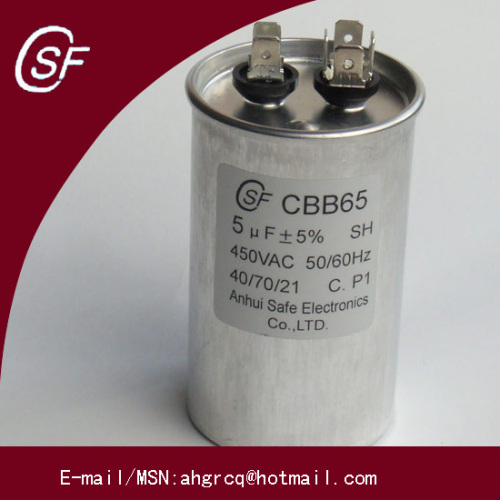 Cbb65 Ac Motor Capacitor, High Quality Cbb65 Ac Motor Capacitor on ...