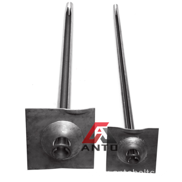 China Split Set Bolts,Split Set Mining Rock Bolt,Split Set Mining ...