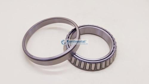 Toyota Fortuner Ggn50 테이퍼 롤러 베어링의 경우 90366-75001, Bossgoo.com의 고품질 ...