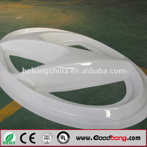 Plastic Vacuum Formed 3d Signage, High Quality Plastic Vacuum Formed 3d ...