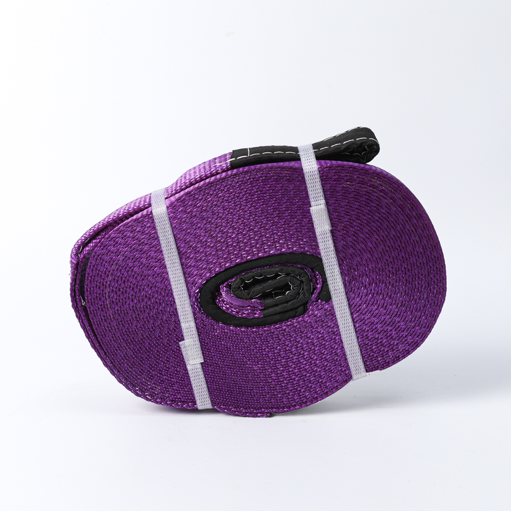 Endless Round Webbing Sling, High Quality Endless Round Webbing Sling ...