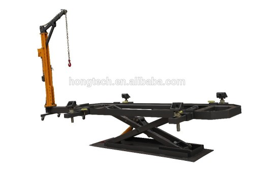 Car Body Bench Frame Machine/frame Machine, High Quality Car Body Bench ...