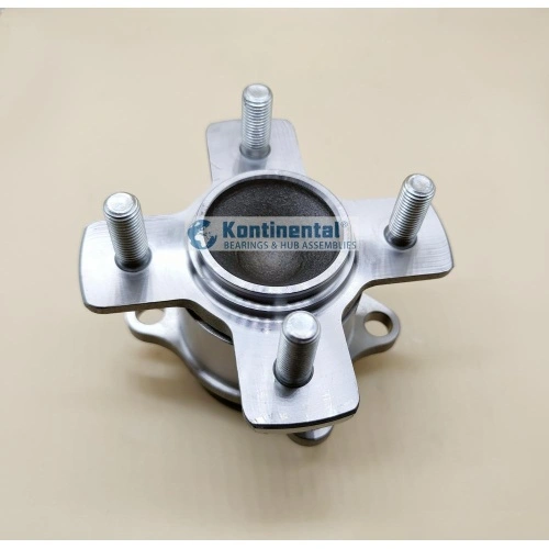 42200-T5B-951 HUB409T-4 WHEEL HUB FOR 2015-2016 HONDA FIT China ...