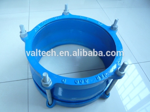 Ductile Iron Gibault Coupling, High Quality Ductile Iron Gibault ...